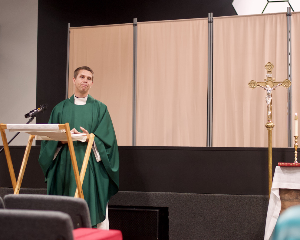 Staff - Church of the Resurrection